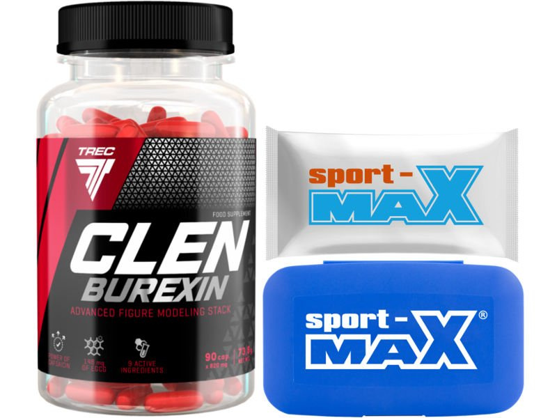 Nutrition Store Sport-Max - bodybuilding, supplements and nutrition for ...